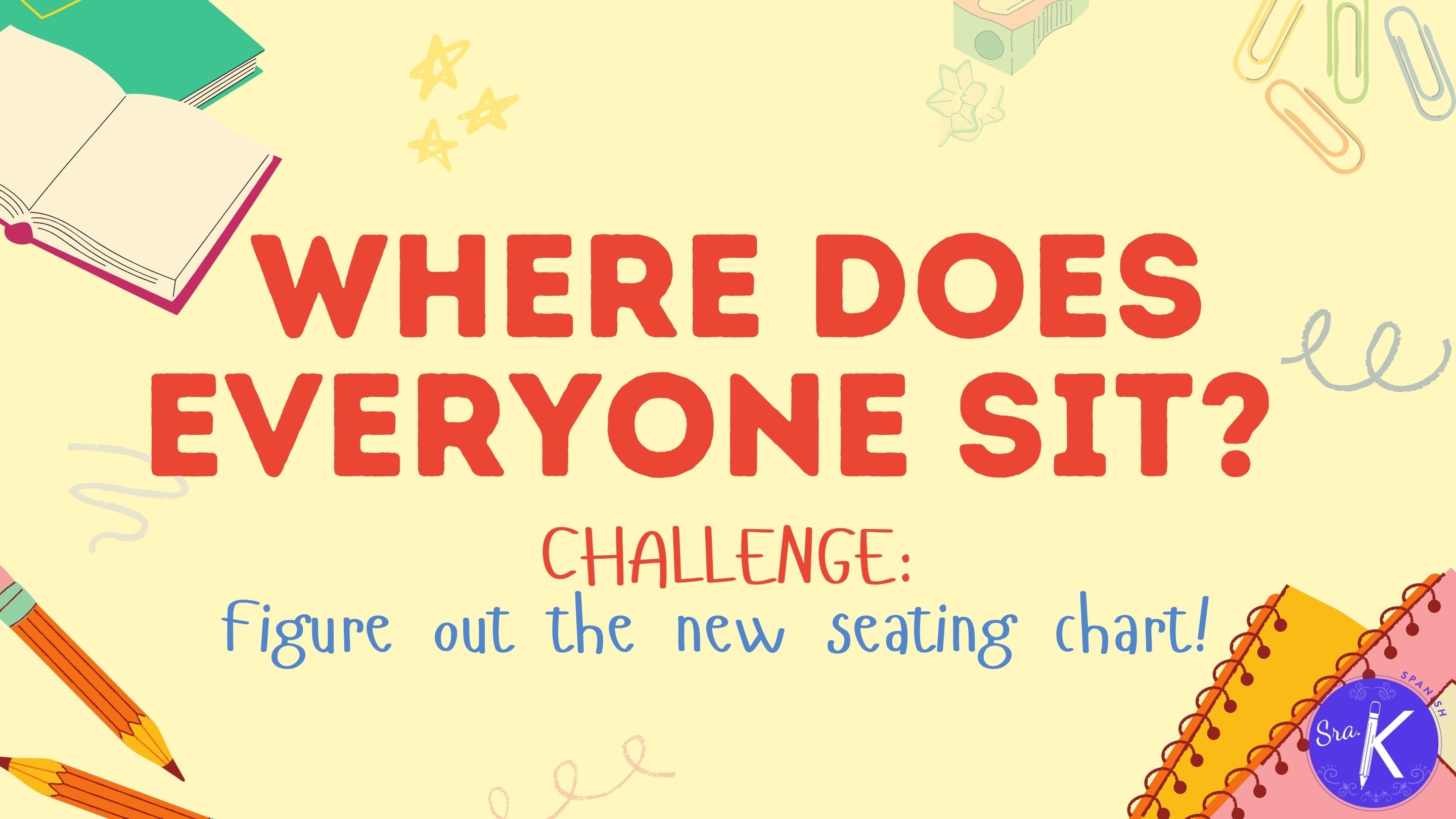 An Interactive Logic Puzzle (and a little vocabulary review…) – Sra. K ...